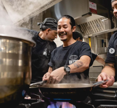 Honeycomb Hi-fi Restaurant(Restaurants & Bars) in Business Bay, Dubai ...