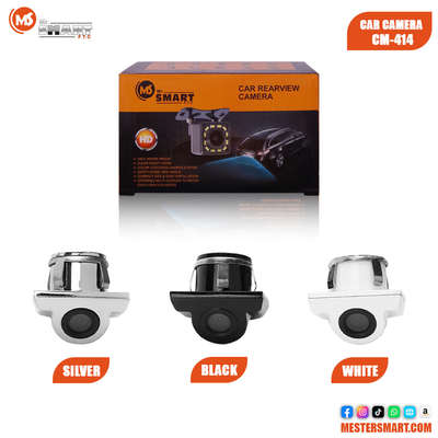 Mester Smart Auto Accessories(Auto Spare Parts & Accessories) in Naif ...