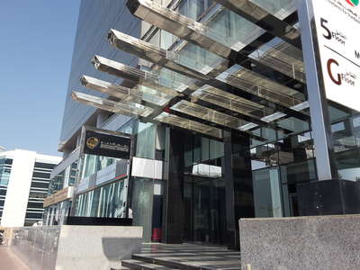 Design Center Architects & Engineering Consultants(Architects & Design ...