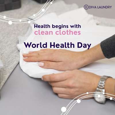 Diva Laundry(Laundry) in Jumeirah Lake Towers (Al Thanyah 5), Dubai ...