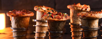 Pizza Cone Restaurant(Restaurants & Bars) in Jumeirah Village Circle ...