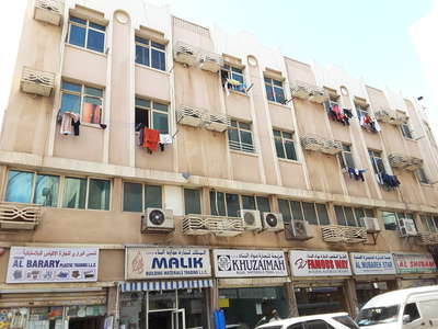 Al Baraka Bakery(Bakeries, Desserts & Sweets) in Naif, Dubai - HiDubai