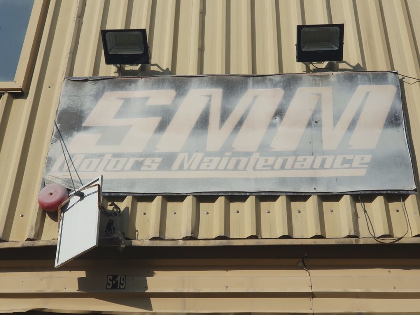 Smm Motors Maintenance(Car Assistance & Repair) in Ras Al Khor ...