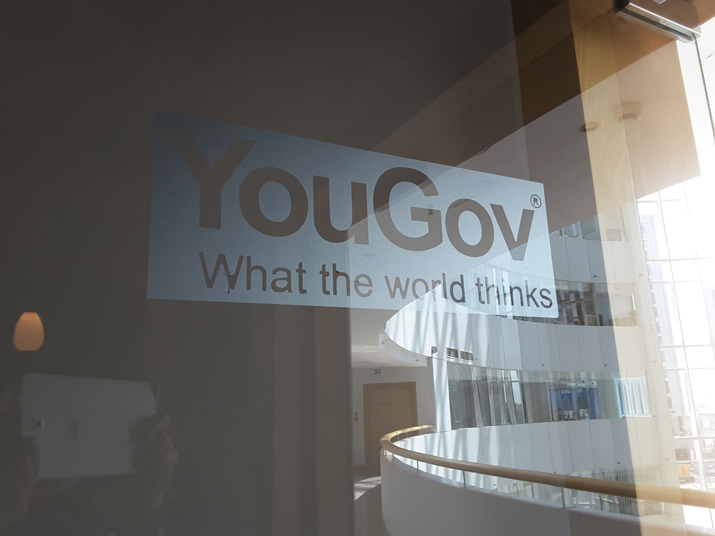 Yougov(Research & Survey companies) in Barsha Heights (Tecom), Dubai ...