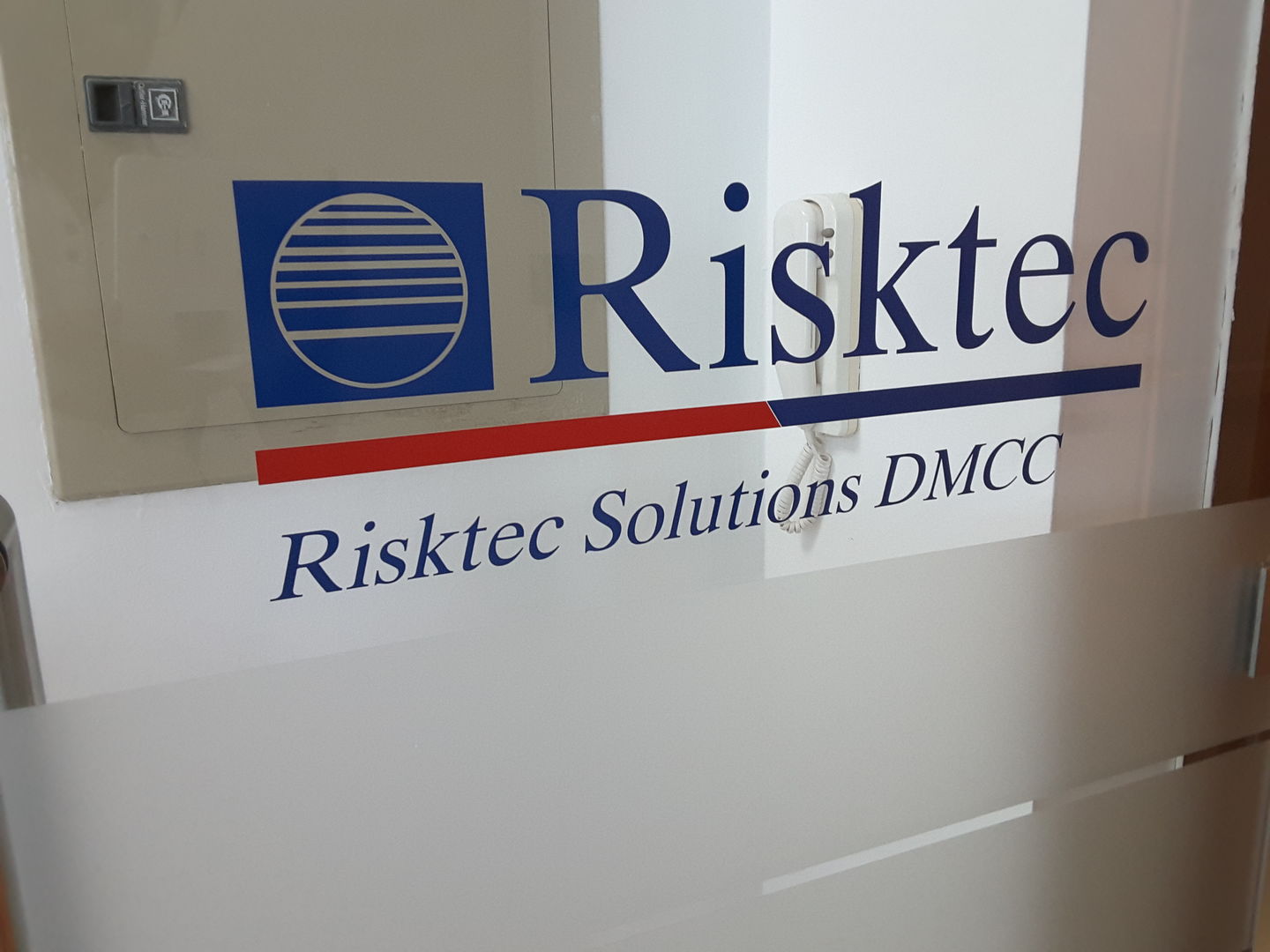 Risktec Solutions(Business Consultation Services) in Jumeirah Lake ...