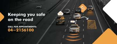 Tajdeed Vehicle Testing Center, (Car Inspection & Registration) in ...