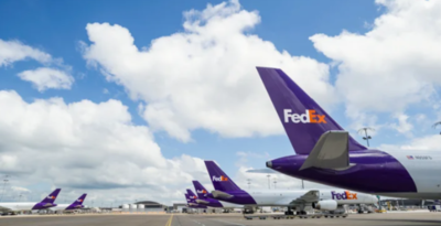 Fedex Delivery Services(Air Cargo Services) in Emirates Hills (Al ...