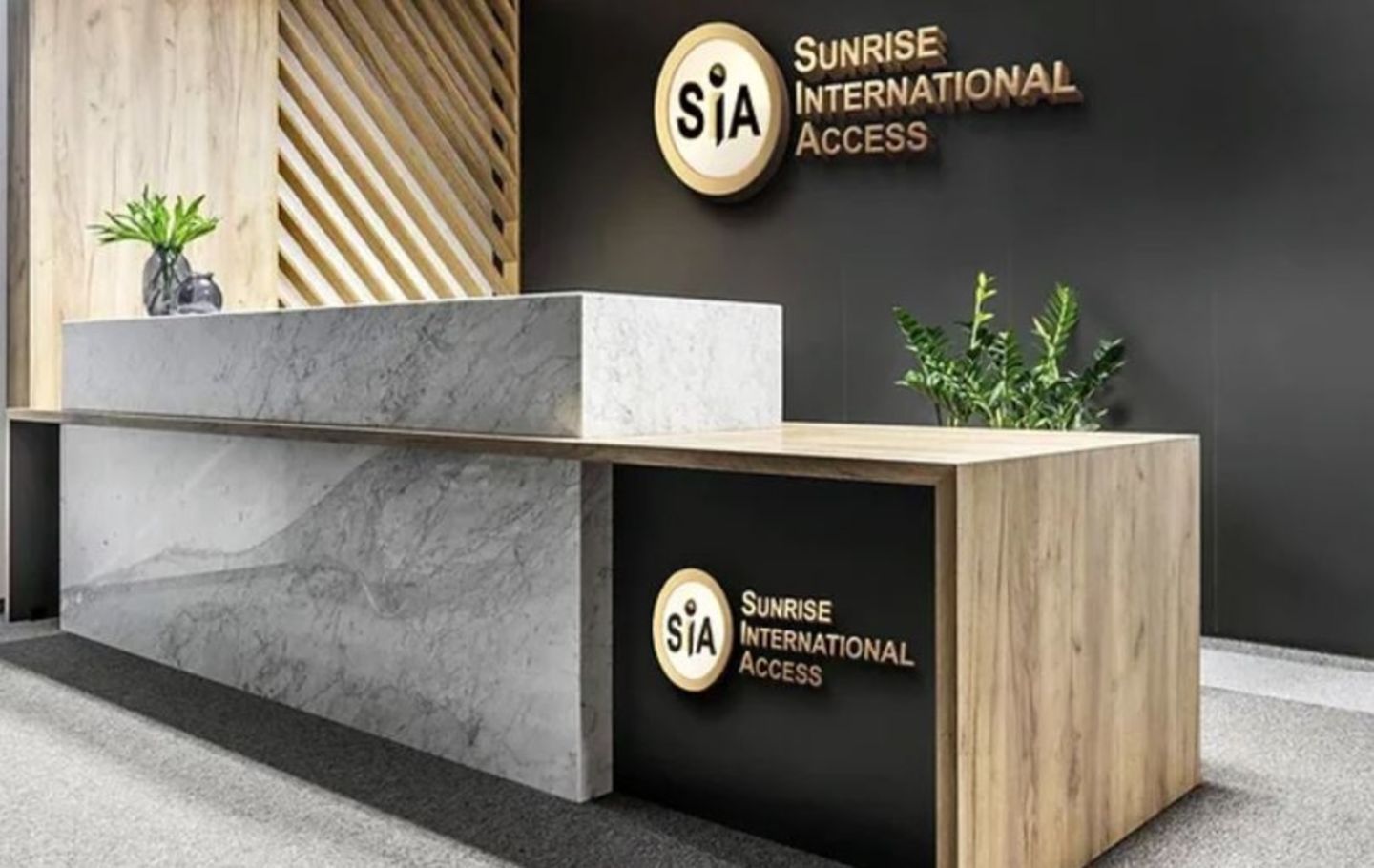 Sunrise International Access(Distributors & Wholesalers) in Meydan (Nad ...