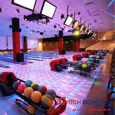 Switch Bowling(Sporting Venues) in Ibn Batuta (Jebel Ali 1), Dubai ...