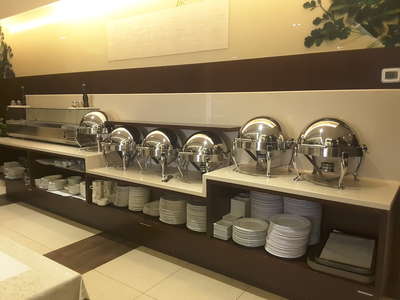 Spinzer Fine Dine Restaurant(Restaurants & Bars) in Oud Metha, Dubai ...