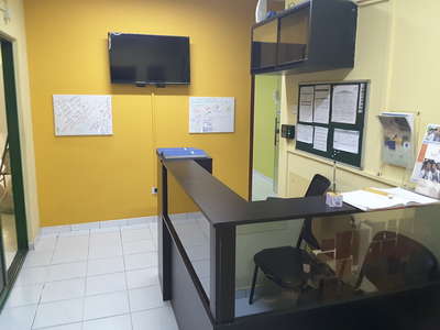 SNF Development Center(Training & Learning Centres) in Mankhool, Dubai ...