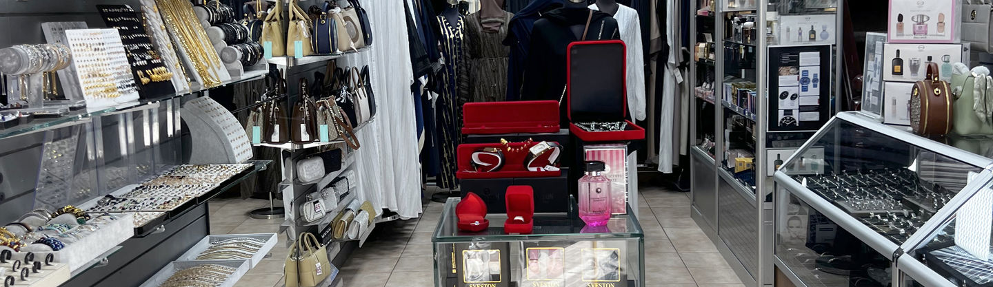 Al Sabbar Novelties(Fashion Accessories) in Al Bada', Dubai - HiDubai