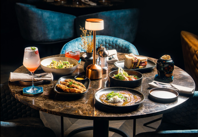 Nox(Restaurants & Bars) in Al Wasl, Dubai - HiDubai