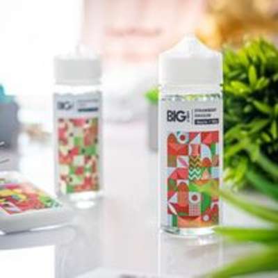 My Vapery(Smoking Centers) in Dubai Marina (Marsa Dubai), Dubai - HiDubai