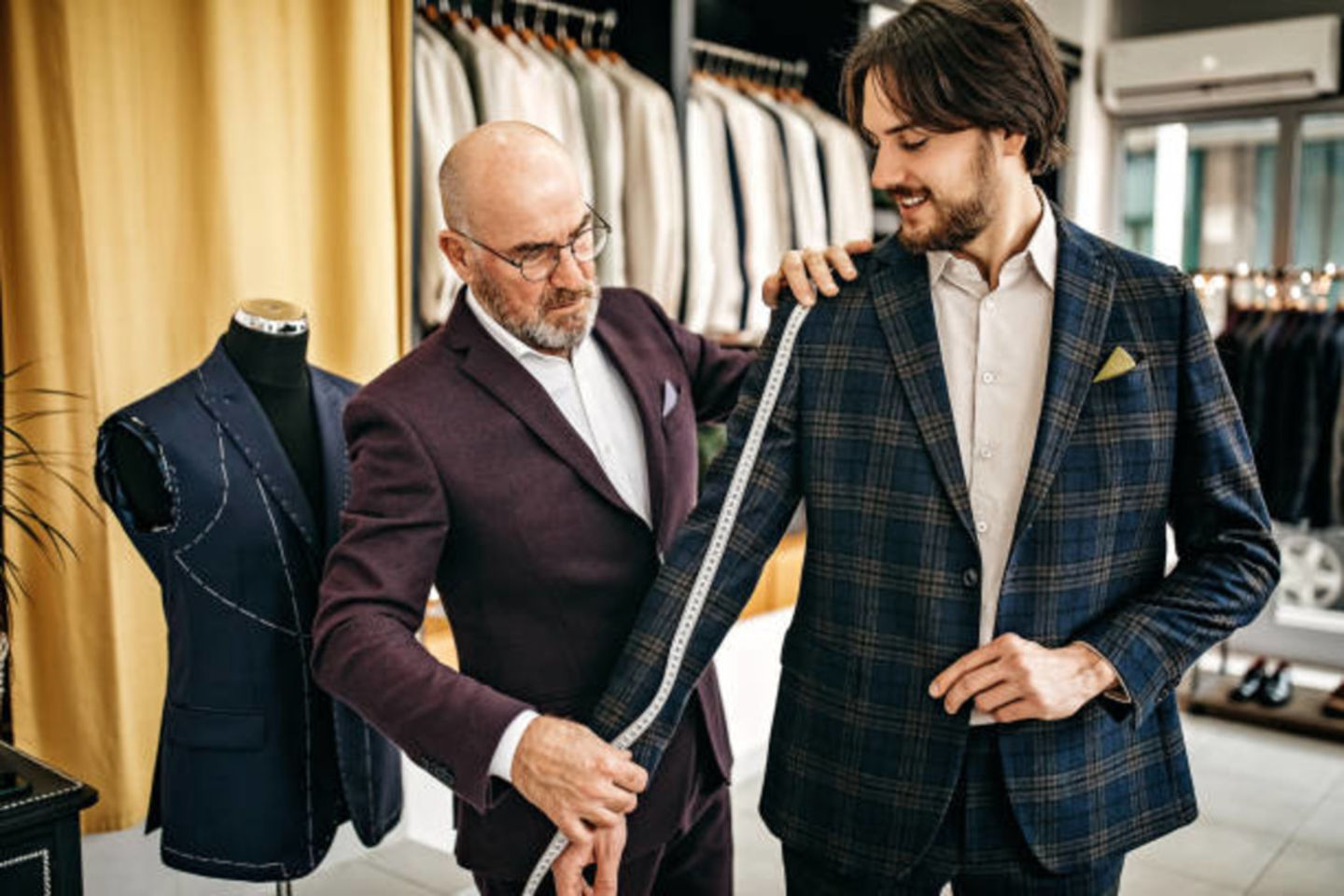 Mohammed Harun Men Tailoring(Tailoring) in Hor Al Anz, Dubai - HiDubai