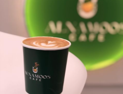 Al Namoos Cafe(Cafeterias) in Margham, Dubai - HiDubai