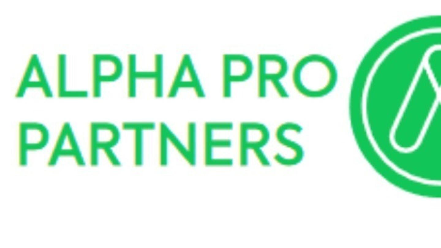 Alpha Pro Partners(Accounting Services) in Jumeirah Lake Towers (Al ...
