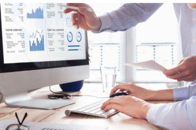 Afkari Consulting & Mobility Solutions(Business Consultation Services ...