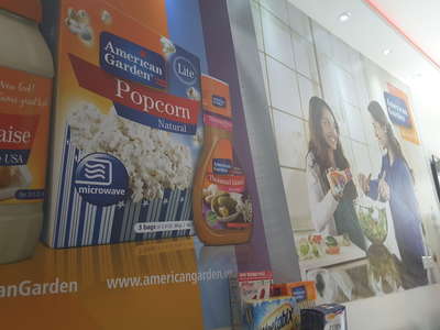 Spire International(Food Stuff Trading) in Al Ras, Dubai - HiDubai