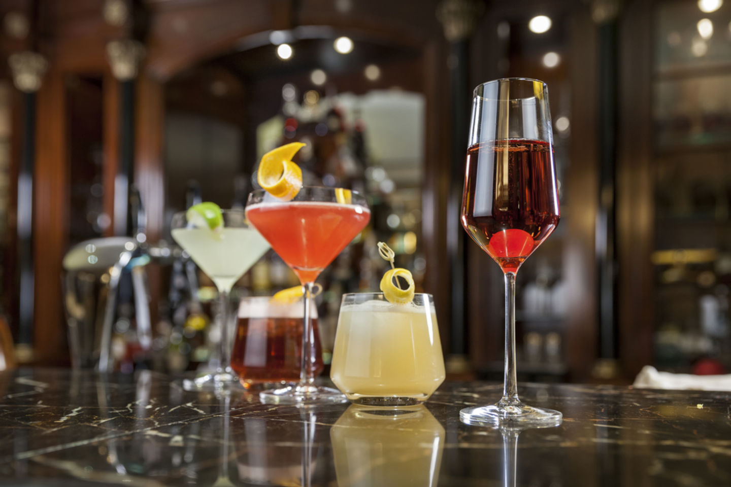 Bidi Bondi(Restaurants & Bars) in The Palm Jumeirah (Nakhlat Jumeirah ...