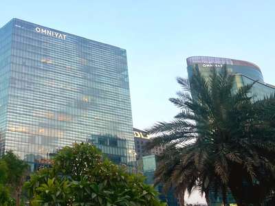 Ermax Development(Construction) in Business Bay, Dubai - HiDubai