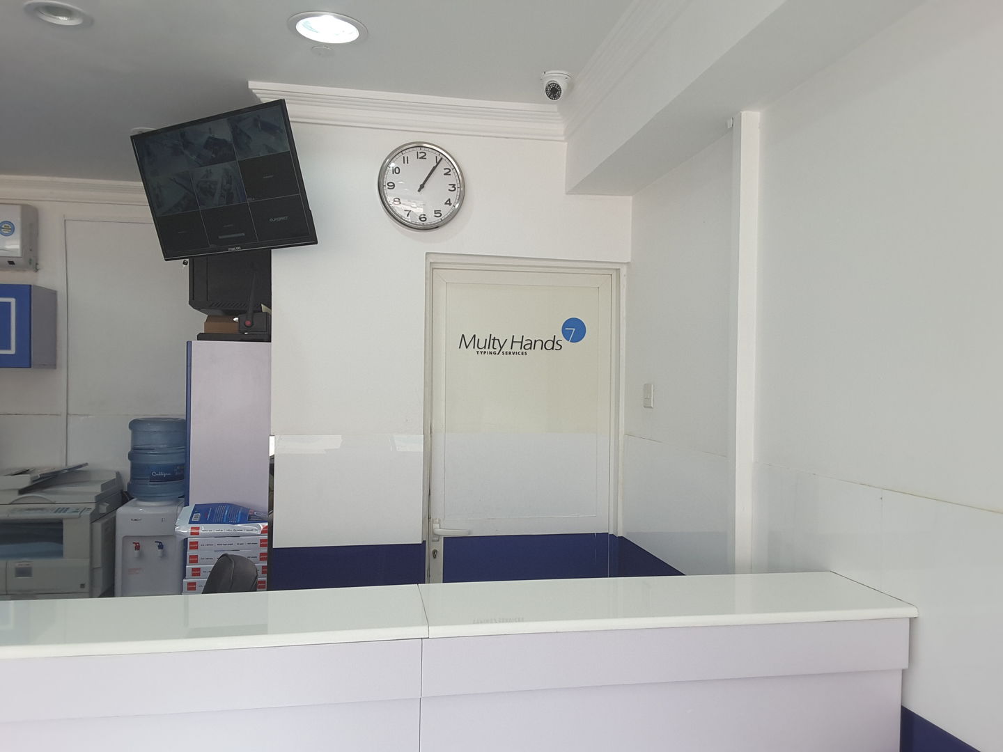 Multy Hands Typing Services(Business Setup And PROs) in Dubai ...