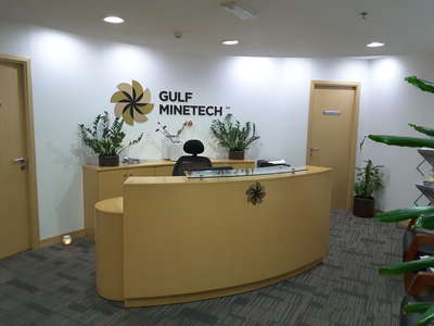 Gulf Minetech(Construction & Renovation) in Trade Centre 1, Dubai - HiDubai