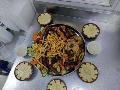 Golden Pak Restaurant(Restaurants & Bars) in Dubai Academic City (Al ...