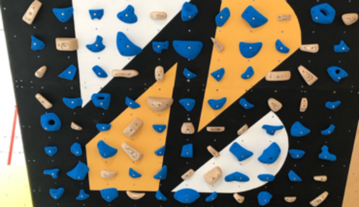 Boulder Zone(Adventure Sports) in Al Quoz Industrial 1, Dubai - HiDubai