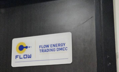 Flow Energy Trading Dmcc(Oil & Gas Companies) in Jumeirah Lake Towers ...