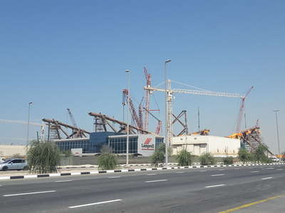 Lamprell Energy Limited(Oil & Gas Companies) in Jebel Ali Free Zone ...