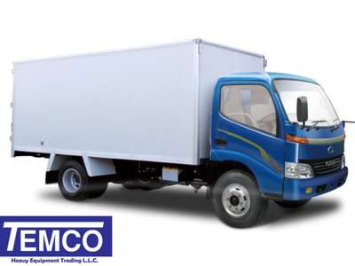 Temco Heavy Equipment Trading(Heavy Equipment & Machinery) in Business ...