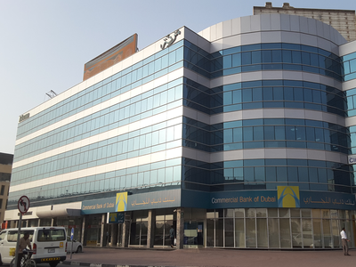 Fatila Technology(Distributors & Wholesalers) in Al Qusais 1, Dubai ...