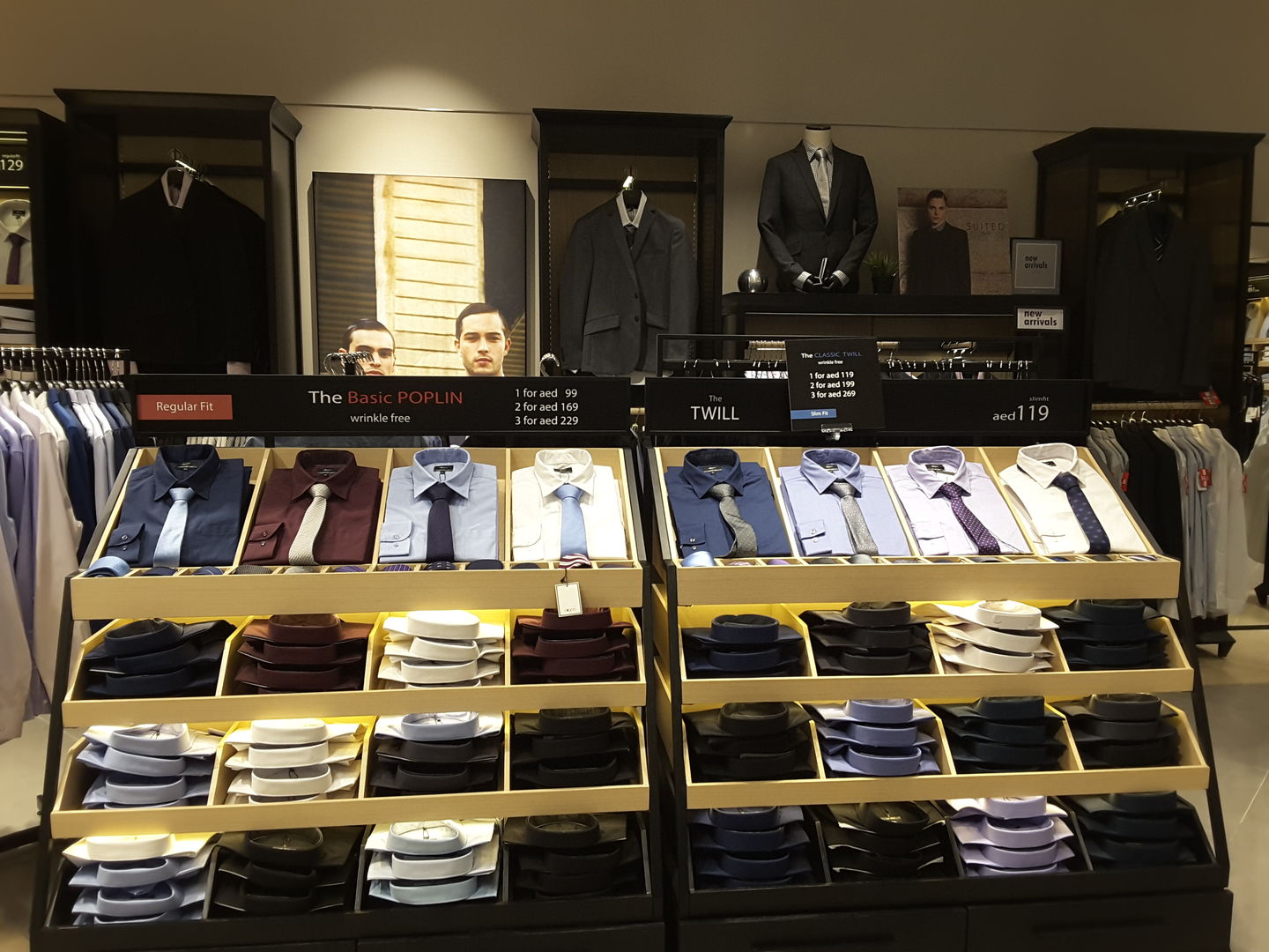 G2000(Apparel) in Mankhool, Dubai - HiDubai