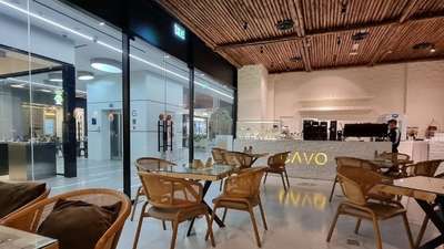 Cavo Cafe(Coffee Shops) in Umm Suqeim 2, Dubai - HiDubai