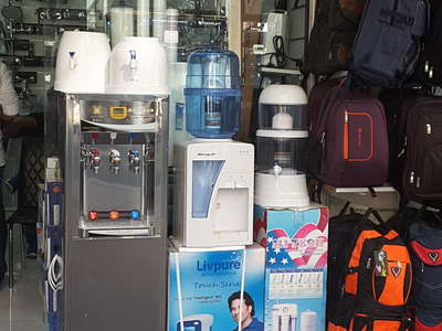 Al Jolan Trading(Hardware & Fittings) in Al Sabkha, Dubai - HiDubai