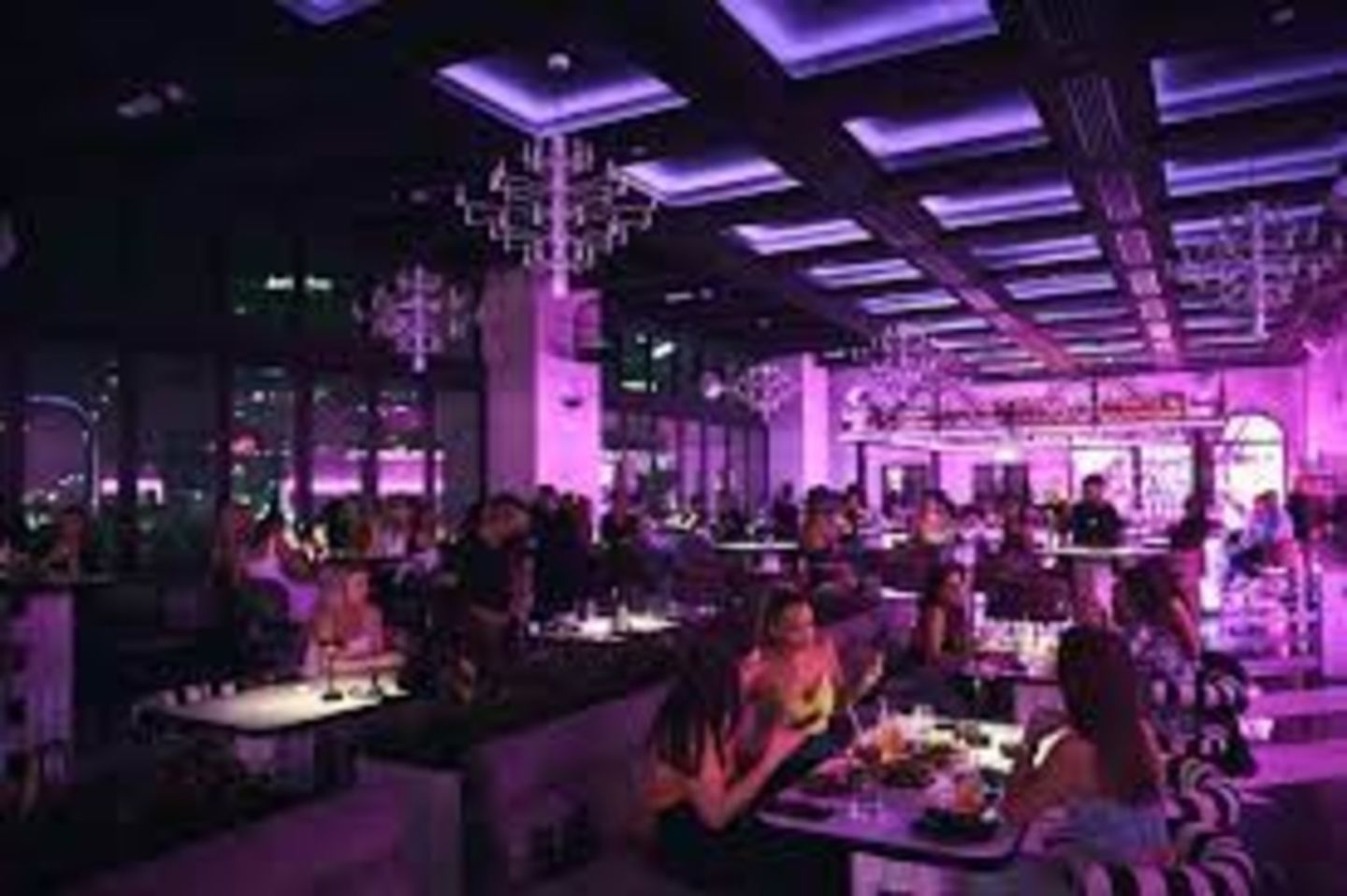 Revelry Restaurant(Restaurants & Bars) in Hadaeq Shaikh Mohammad Bin ...