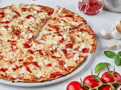 Andiccio 24(Restaurants & Bars) in Dubai Marina (Marsa Dubai), Dubai ...