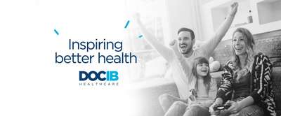 Docib Pharmacy(Pharmacy) in Al Barsha 2, Dubai - HiDubai