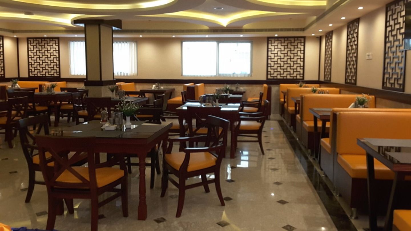Telal Restaurant(Restaurants & Bars) in Hor Al Anz East, Dubai - HiDubai