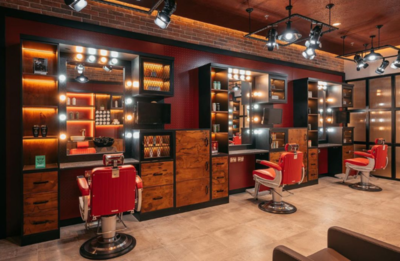 Jazz Lounge Spa(Wellness Services & Spas) in The Palm Jumeirah (Nakhlat ...