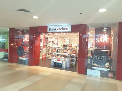 Think Kitchen(Kitchen & Dining) in Dubai Festival City (Al Kheeran 1 ...