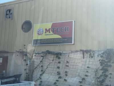 Mtech Fabrication & Refrigeration(Architects & Design Services) in Al Qusais Industrial 2, Dubai ...