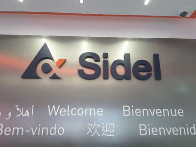 Sidel(Heavy Equipment & Machinery) in Dubai Studio City (Al Hebiah 2 ...