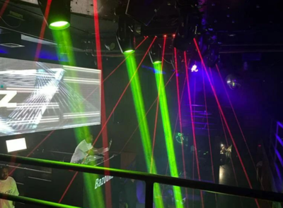 Bazouka(Nightclubs) in Al Jadaf, Dubai - HiDubai