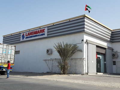 Landmark Auto Body Parts & Lamps(Auto Spare Parts & Accessories) in Al ...