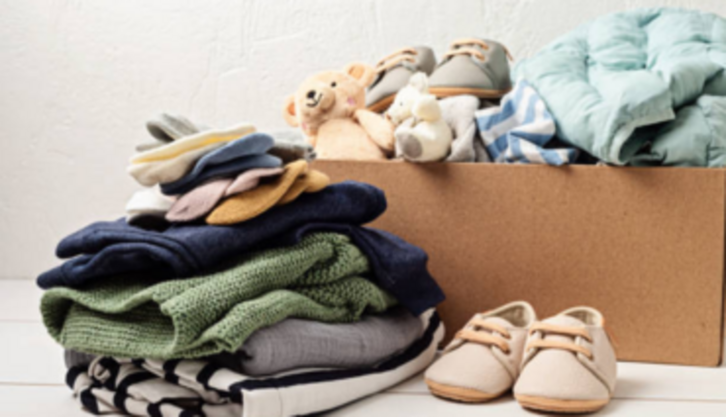 Junior Couture(Kids Apparel) in Al Quoz Industrial 4, Dubai - HiDubai