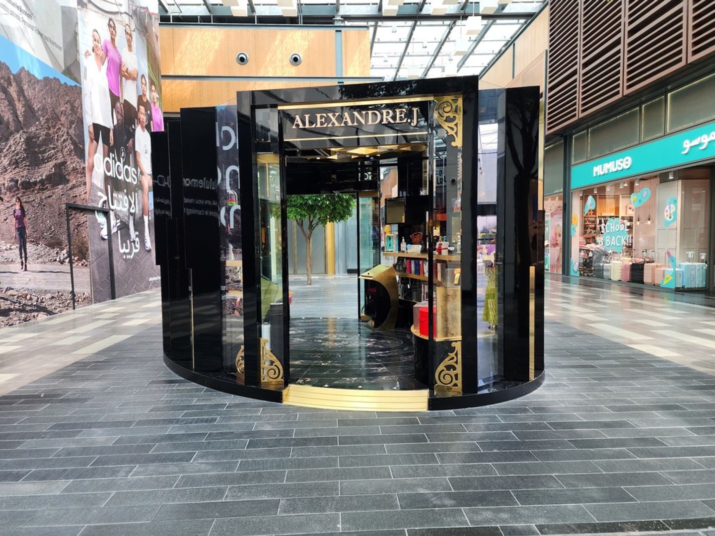Alexandre.j(Beauty & Cosmetics Stores) in Al Wasl, Dubai - HiDubai