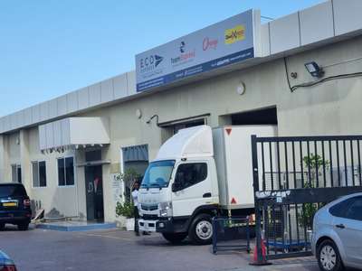 Eco Express(Courier & Delivery Services) in Umm Ramool, Dubai - HiDubai