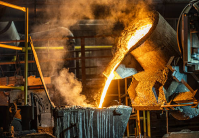 Mighty Steel Works(Construction & Building Material Trading) in Al Quoz ...